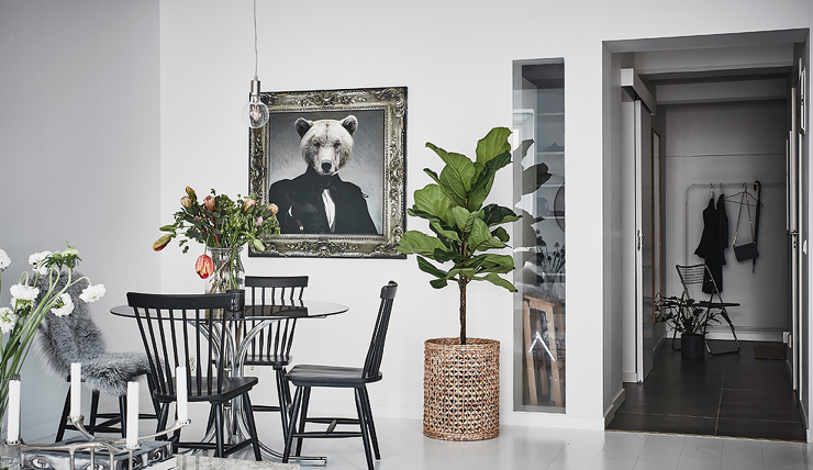 Maandag Inspiratieboost - INTERIOR JUNKIE