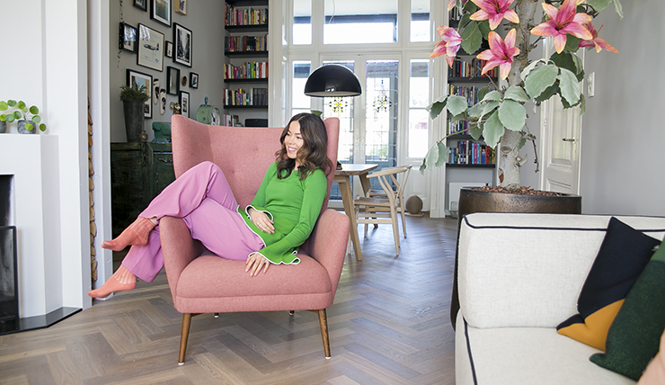 Interior Junkie jaaroverzicht 2018 - INTERIOR JUNKIE