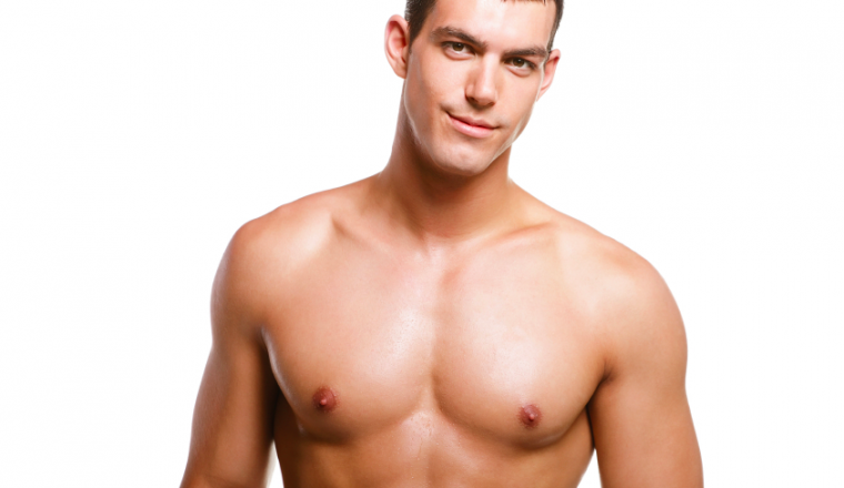 Waarom hebben mannen tepels? - Damespraatjes